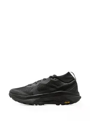 Nike Zegama Trail Running Sneakers - Black