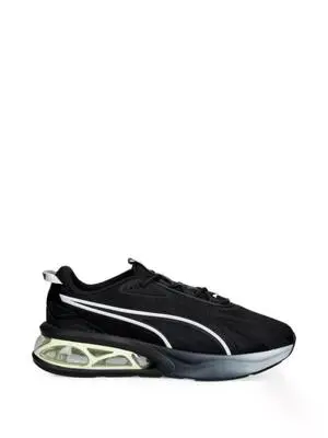 PUMA Solar Lace-up Sneakers - Black