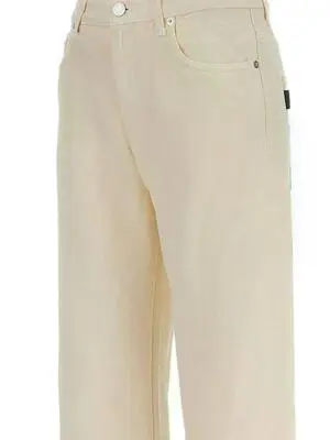 HAIKURE Wide-leg Jeans