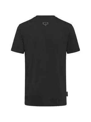 Philipp Plein Jersey T-shirt Teddy Dollar Stones