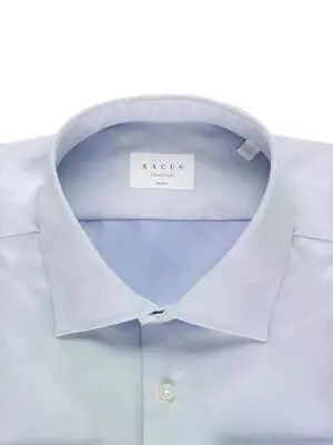 XACUS Travel Shirt - Blue