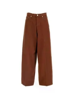 HAIKURE Wide-leg Jeans