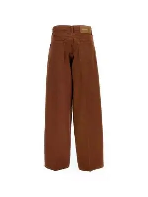 HAIKURE Wide-leg Jeans