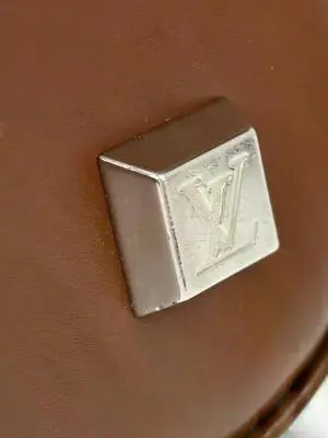 LOUIS VUITTON Suhali Lockit Tote Bag