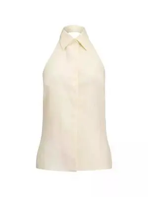 Ralph Lauren Eldred Halterneck Vest