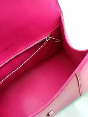 Balenciaga Hourglass Tote Bag