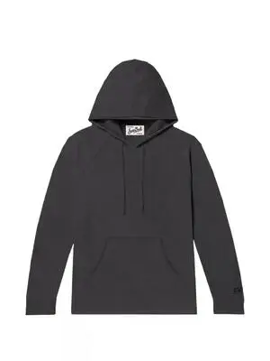 MC2 SAINT BARTH Pocket Hoodie