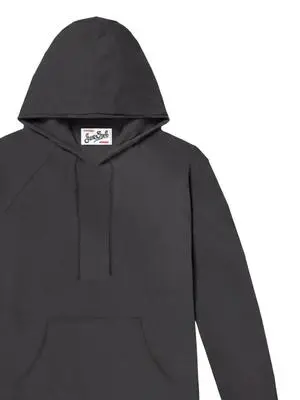 MC2 SAINT BARTH Pocket Hoodie