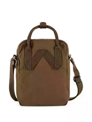 Fjallraven Kånken Shoulder Bag - Brown
