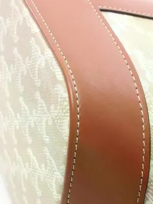 Celine Small Triomphe Bucket Bag - Neutrals