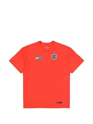 Nike X England X Palace Graphic T-shirt - Red