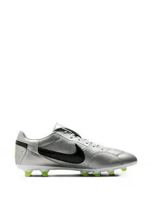 Nike Premier 3 Sneakers - Silver