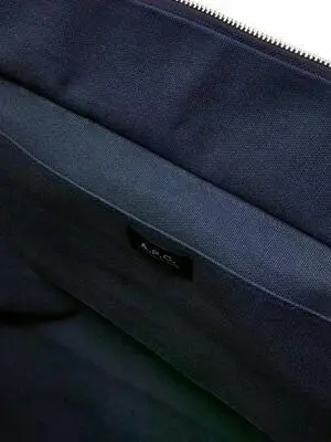 A.p.c. Le Drummer Tote Bag