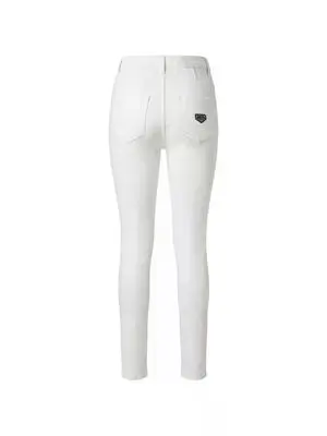 Philipp Plein High-waisted Jeggings