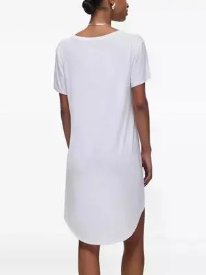 Liu Jo Graphic Print Mini Dress
