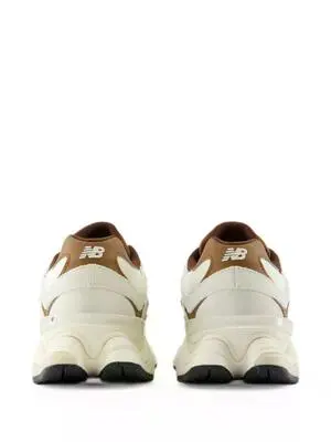 NEW BALANCE 9060 Sneakers - Neutrals