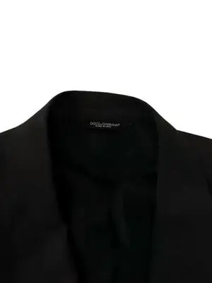 Dolce & Gabbana Double-breasted Blazer