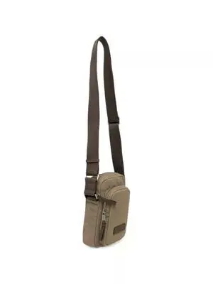Marc O'polo Logo Patch Shoulder Bag