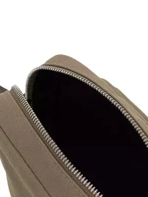 Marc O'polo Logo Patch Shoulder Bag