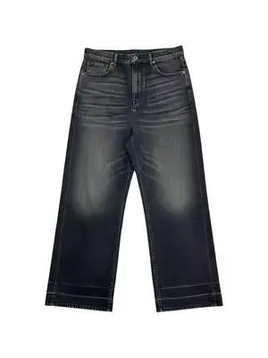 R13 Dark Wash Jeans For Women