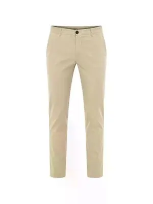 Department 5 Logo Chinos