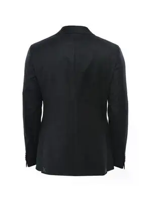 Corneliani Single-breasted Blazer