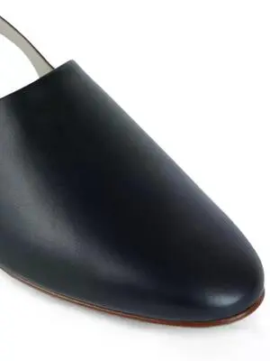 Kenzo Kali Mules - Black