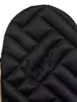 Kenzo Kali Mules - Black
