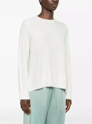 Fabiana Filippi Sequin-embellished Wool Sweater
