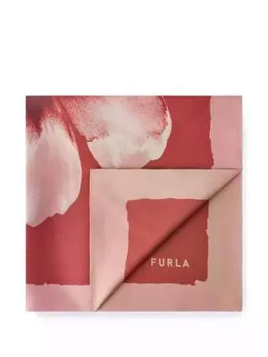 Furla Printed Scarves