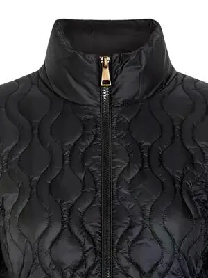 Moncler Quilted Finish Padded Jacket