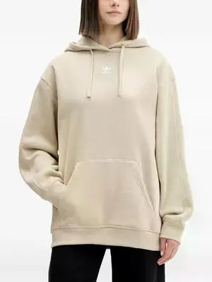 Adidas Drawstring Fastening Hoodie