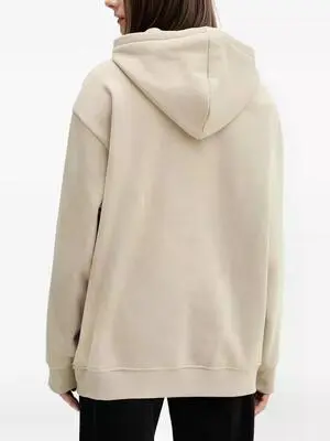 Adidas Drawstring Fastening Hoodie