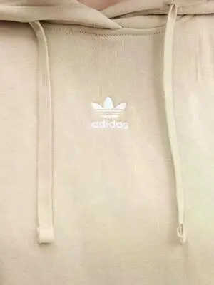 Adidas Drawstring Fastening Hoodie