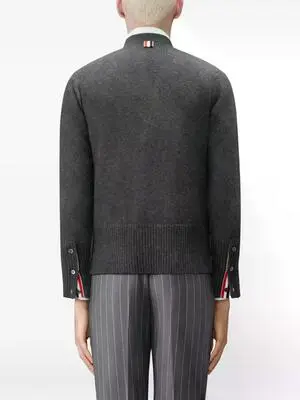 Thom Browne Button-up Cardigan