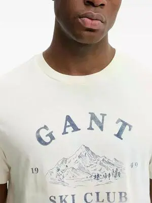 Gant Graphic T-shirt