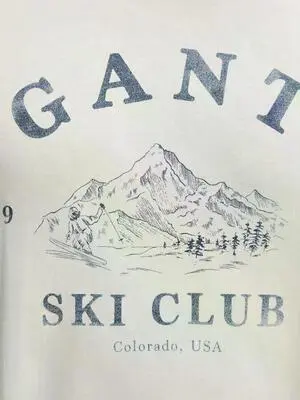Gant Graphic T-shirt