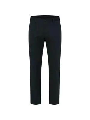 Dsquared2 Cool Guy Cotton Trousers - Blue