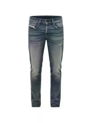 DIESEL® D-strukt-r Slim-fit Jeans