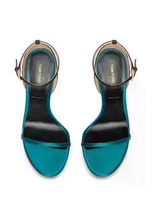 TOM FORD Vertigo Buckle-fastening Sandals