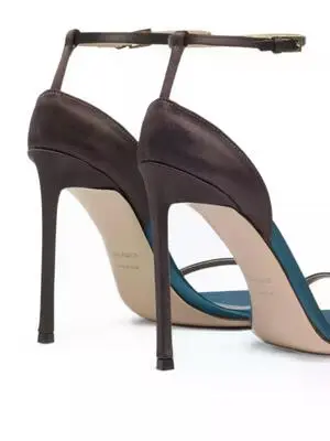 TOM FORD Vertigo Buckle-fastening Sandals