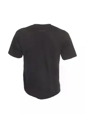 MAISON MARGIELA Logo-print T-shirt