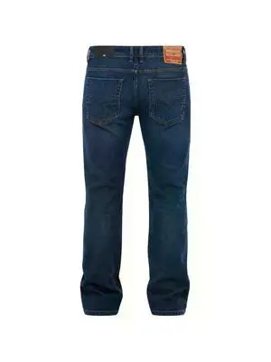 DIESEL® Zatiny Boot-cut Jeans