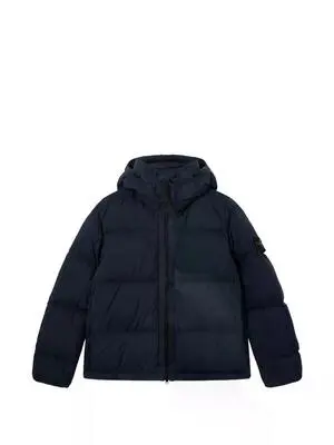 Stone Island Matt Down Jacket
