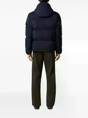 Stone Island Matt Down Jacket