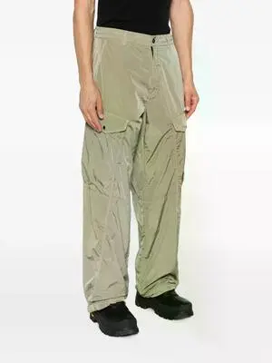 C.P. COMPANY Lens Detail Cargo Pants