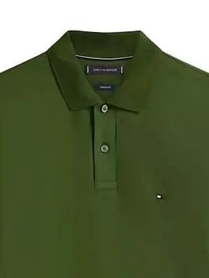 Tommy Hilfiger Short-sleeve Polo Shirt