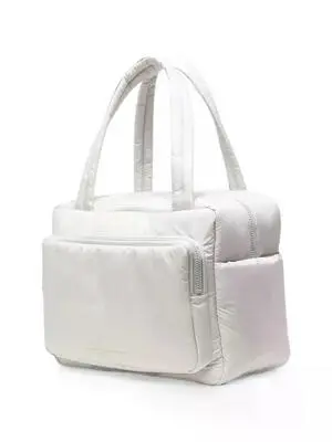 Padded Travel Bags