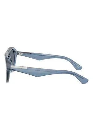 Burberry Aviator Sunglasses