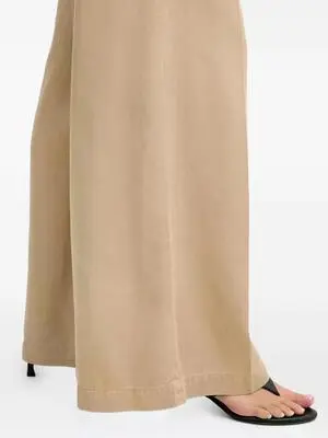 VICOLO Wide-leg Jeans